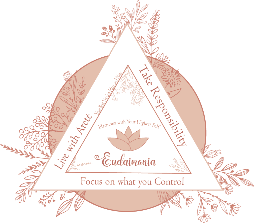 Happiness and Eudaimonia - Crafty in Malta